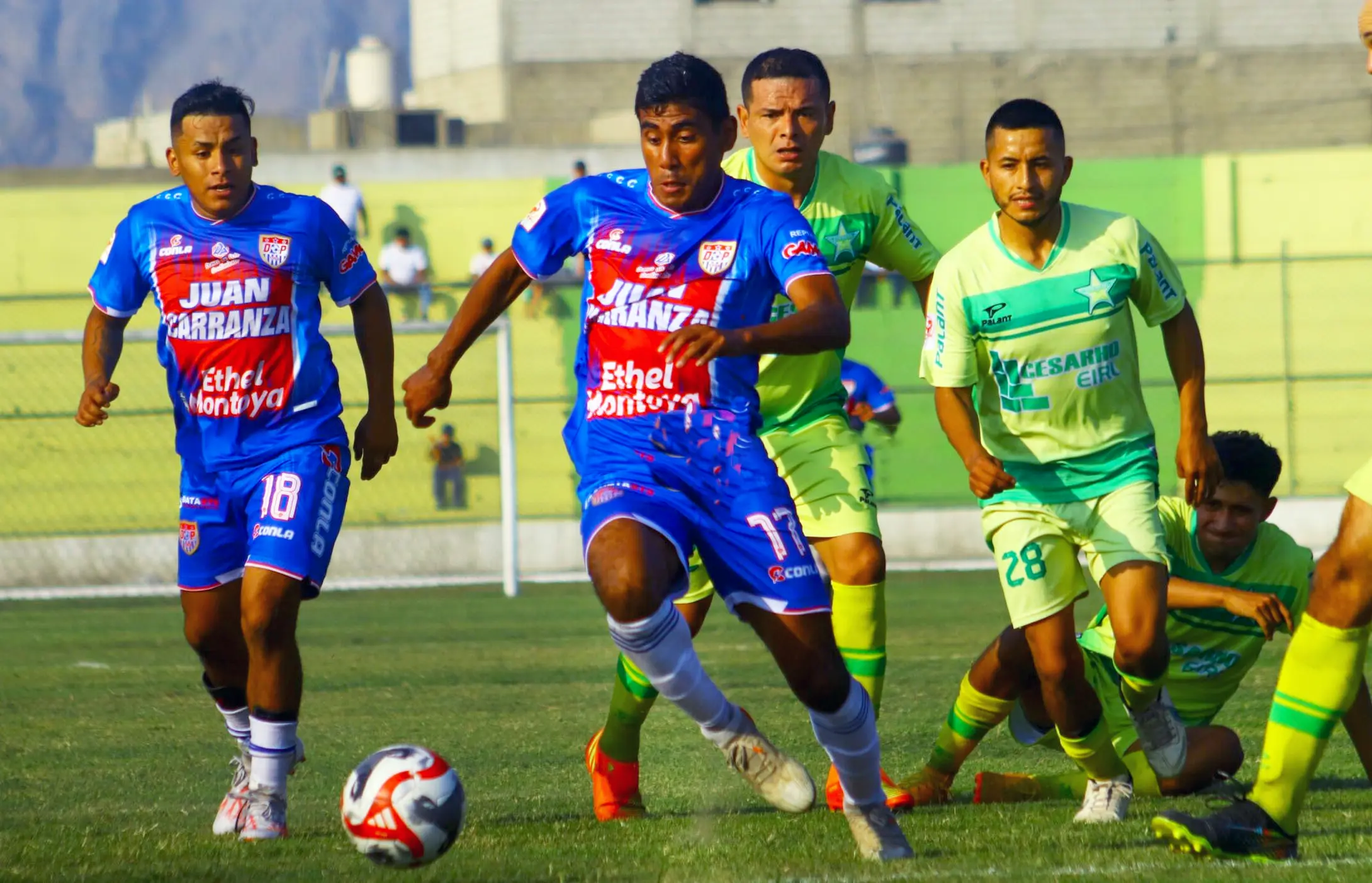 CON 64 EQUIPOS: COPA PERÚ NACIONAL DESDE EL PRÓXIMO 13 DE SETIEMBRE ...
